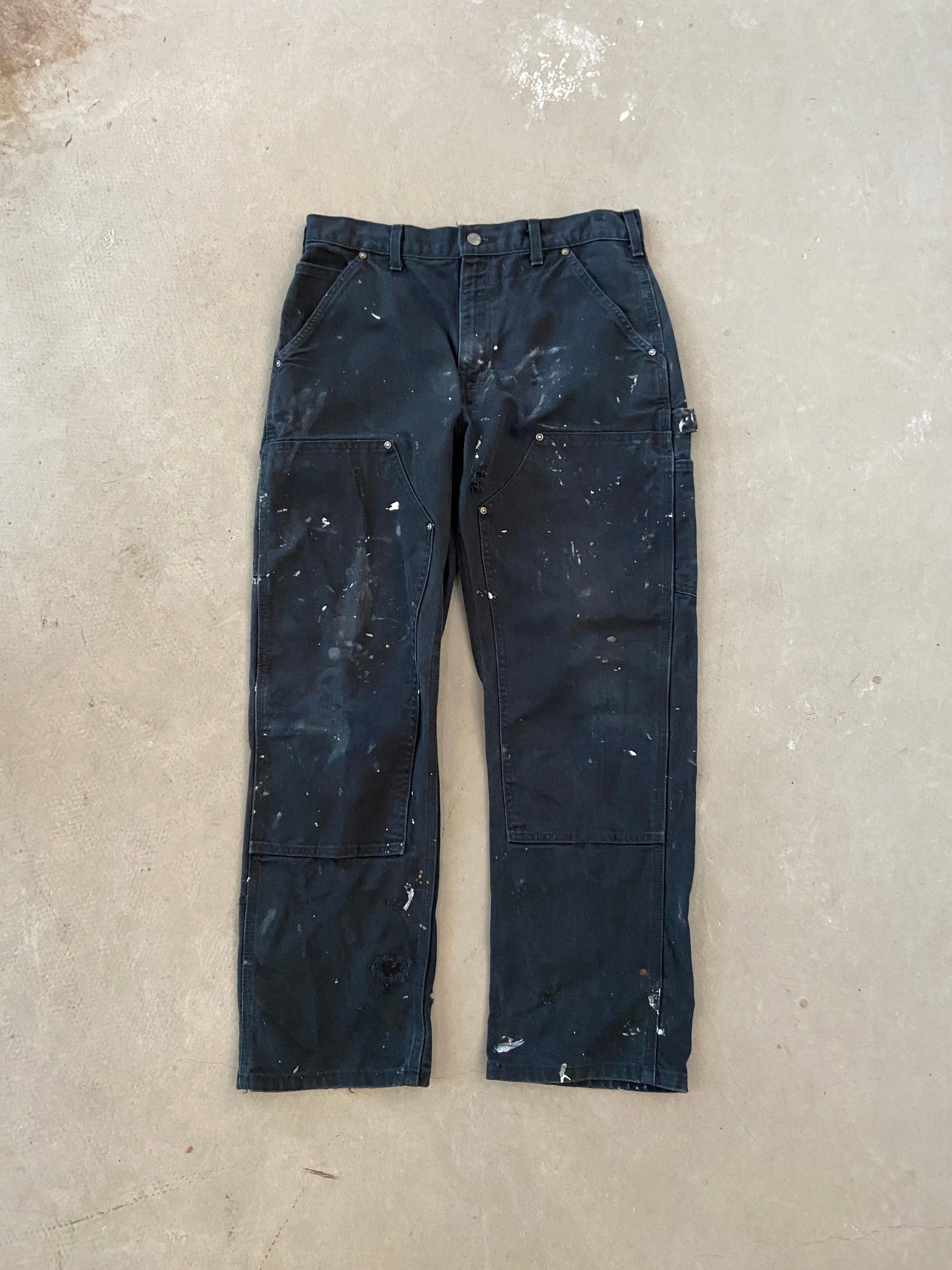 Carhartt Double Knee Pants - 32 x 30 – Permanent Orbit
