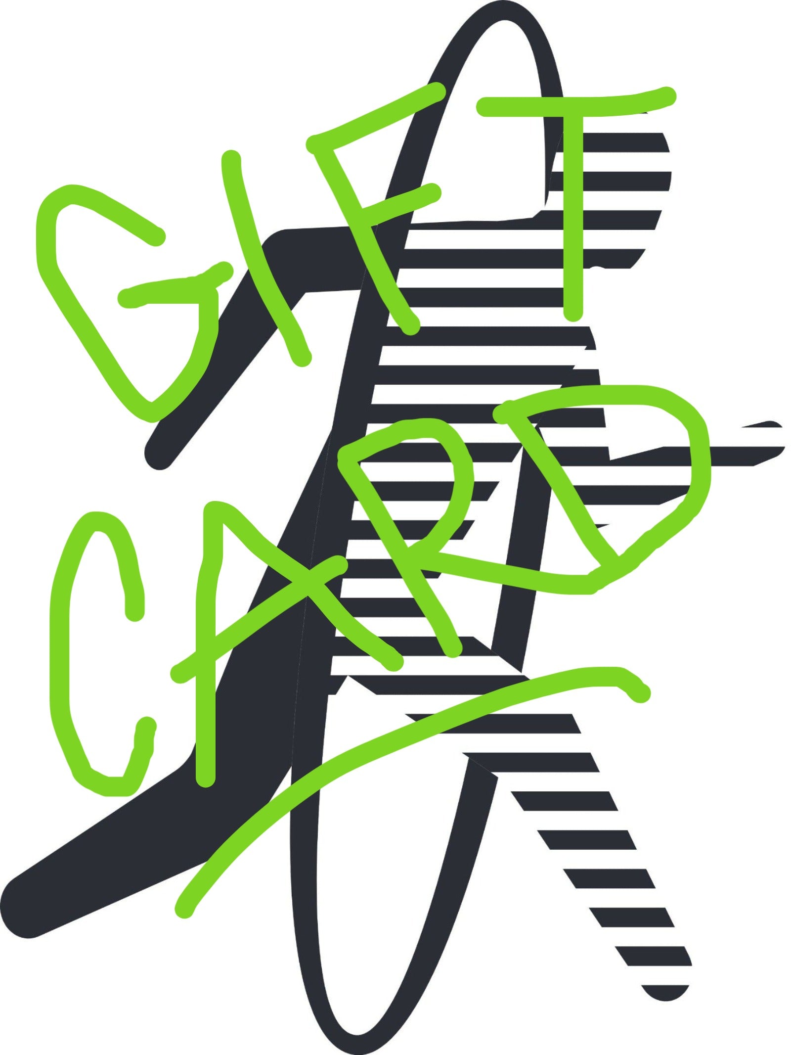 Permanent Orbit Gift Card